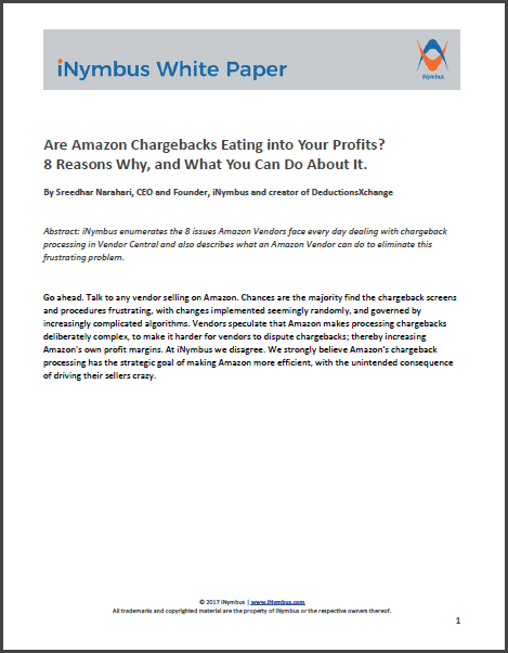 Amazon White Paper Download
