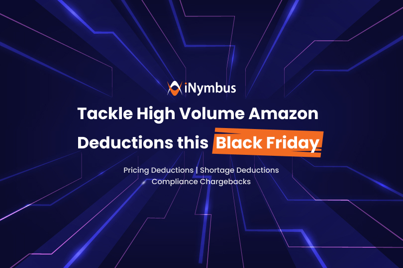 Amazon Deduction Resolution: Strategies for High-Volume Deductions this ...